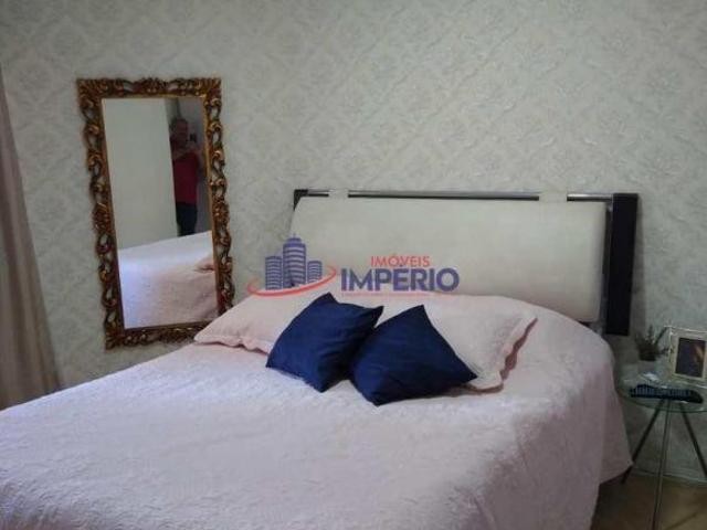 Apartamento com 2 dorms, Gopoúva, Guarulhos R$ 400 mil, Cod: 11473
