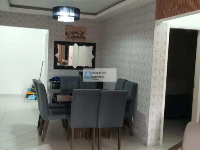 Apartamento com 2 dorms, Guilhermina, Praia Grande R$ 470 mil, Cod: 5109