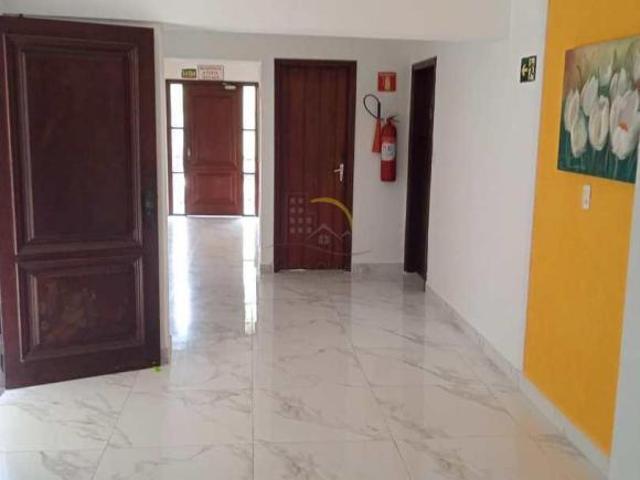 Apartamento com 2 dorms, Guilhermina, Praia Grande R$ 350 mil, Cod: 4498