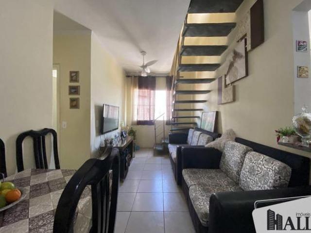 Apartamento com 2 quartos, Higienópolis, São José do Rio Preto R$ 450 mil, Cod: 9273