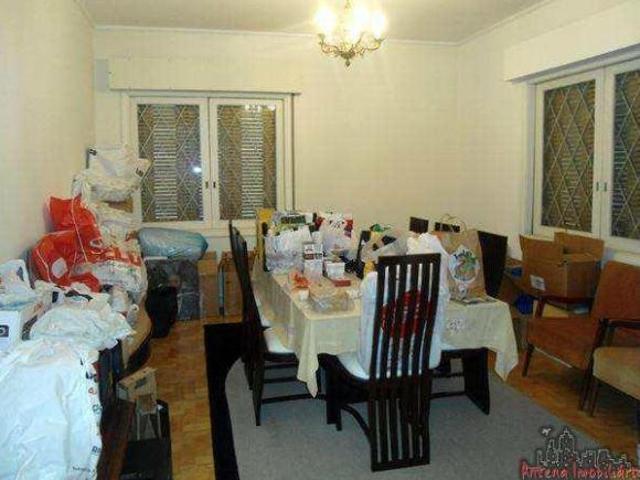 Apartamento com 2 dorms, Higienópolis, São Paulo R$ 2.33 mi, Cod: 4138