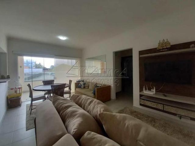 Apartamento com 2 dorms, Itagua, Ubatuba R$ 750 mil, Cod: 4033