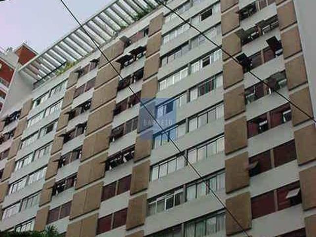 Apartamento com 2 dorms, Itaim Bibi, São Paulo R$ 1.5 mi, Cod: 1494