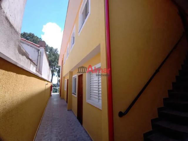 Apartamento com 2 dorms, Itaquera, São Paulo