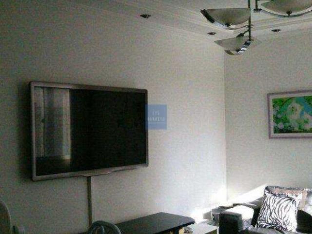 Apartamento com 2 dorms, Jaraguá, São Paulo R$ 250 mil, Cod: 1501