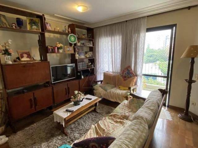 Apartamento com 2 dorms, Jardim Caboré, São Paulo R$ 460 mil, Cod: 5339
