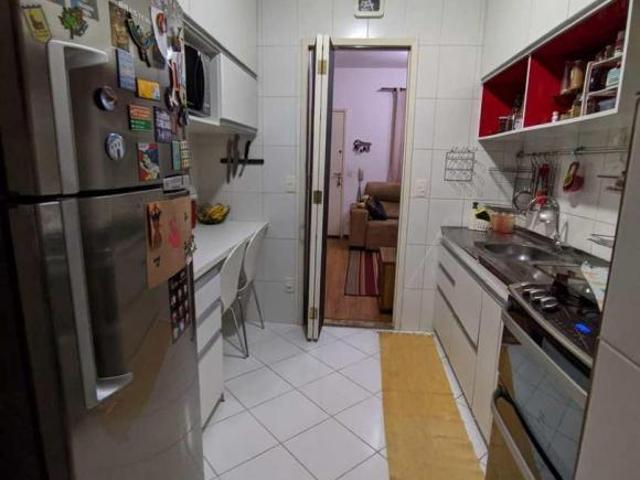 Apartamento com 2 dorms, Jardim Camila, Mogi das Cruzes R$ 220 mil, Cod: 3353
