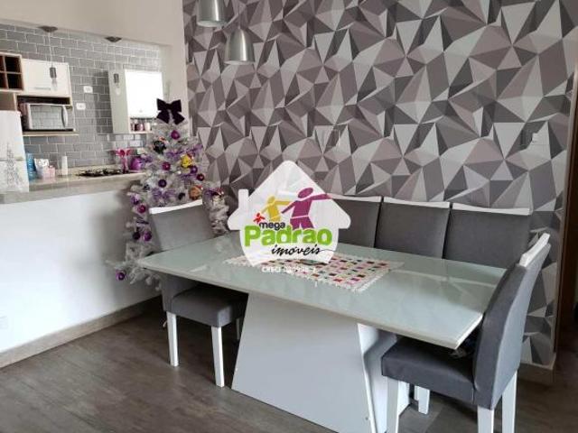 Apartamento com 2 dorms, Jardim Dourado, Guarulhos R$ 399 mil, Cod: 10072