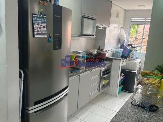 Apartamento com 2 dorms, Jardim do Papai, Guarulhos R$ 355 mil, Cod: 13051