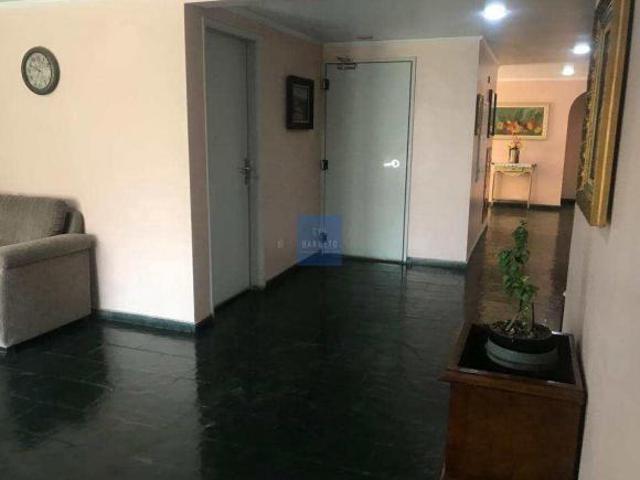 Apartamento com 2 dorms, Jardim da Glória, São Paulo R$ 520 mil, Cod: 1710