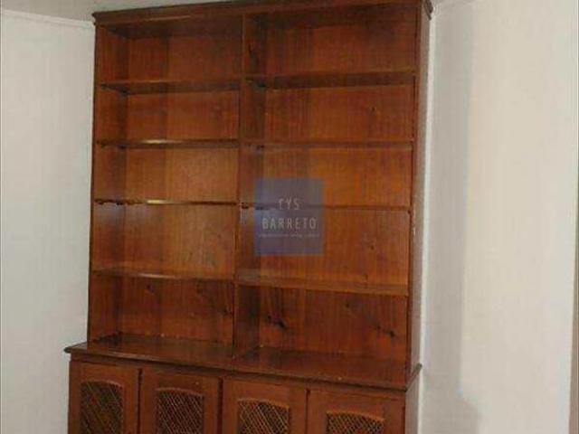 Apartamento com 2 dorms, Jardim da Saúde, São Paulo, Cod: 345