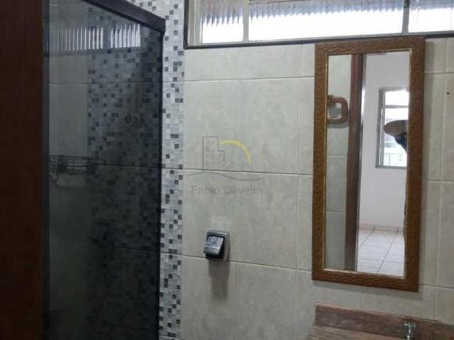 Apartamento com 2 dorms, Jardim Independência, São Vicente R$ 280 mil, Cod: 5168