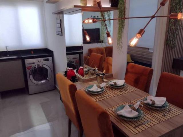 Apartamento com 2 quartos, Jardim Monte Kemel, São Paulo R$ 265 mil, Cod: 4579