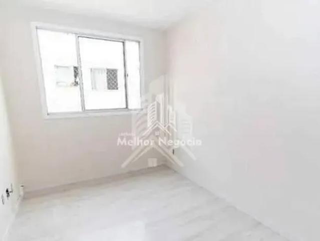 Apartamento com 2 dorms, Jardim Márcia, Campinas R$ 234 mil, Cod: 3RAP1993