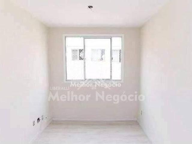 Apartamento com 2 dorms, Jardim Márcia, Campinas R$ 234 mil, Cod: RRAP1993