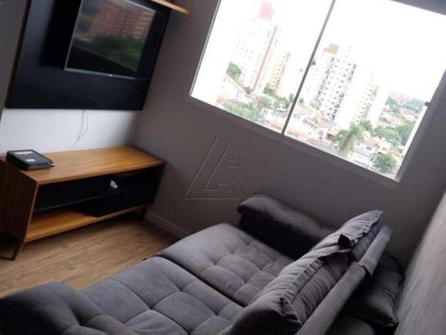 Apartamento com 2 dorms, Jardim Maria Duarte, São Paulo R$ 230 mil, Cod: 5346