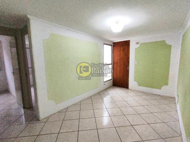 Apartamento com 2 dorms, Jardim Marica, Mogi das Cruzes
