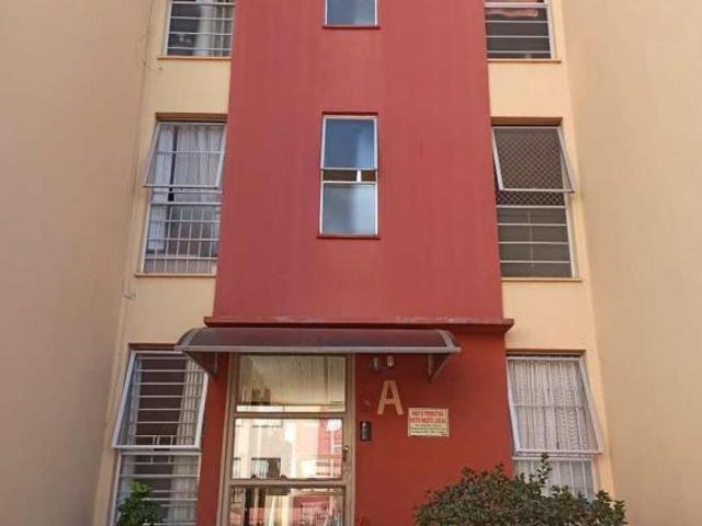 Apartamento com 2 dorms, Jardim Marica, Mogi das Cruzes R$ 240 mil, Cod: 3991