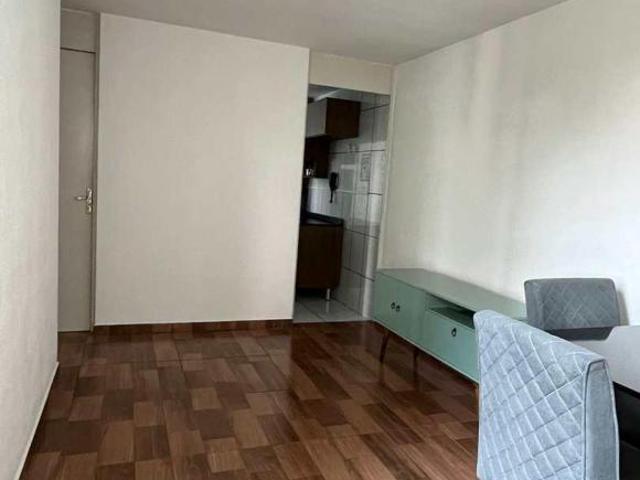 Apartamento com 2 dorms, Jardim Marica, Mogi das Cruzes R$ 225 mil, Cod: 4121