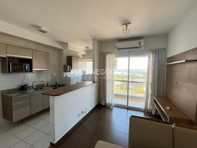 Apartamento com 2 dorms, Jardim São Carlos, Sorocaba R$ 360 mil, condomínio Vista Garden na rua d