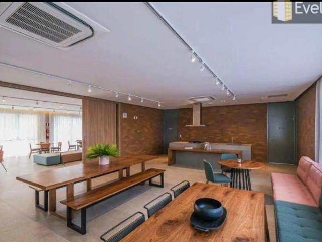 Apartamento com 2 dorms, Jardim São Pedro, Mogi das Cruzes R$ 726 mil, Cod: 4213