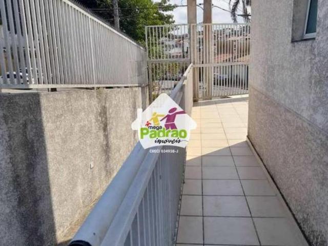 Apartamento com 2 dorms, Jardim Santa Cecília, Guarulhos R$ 350 mil, Cod: 8895