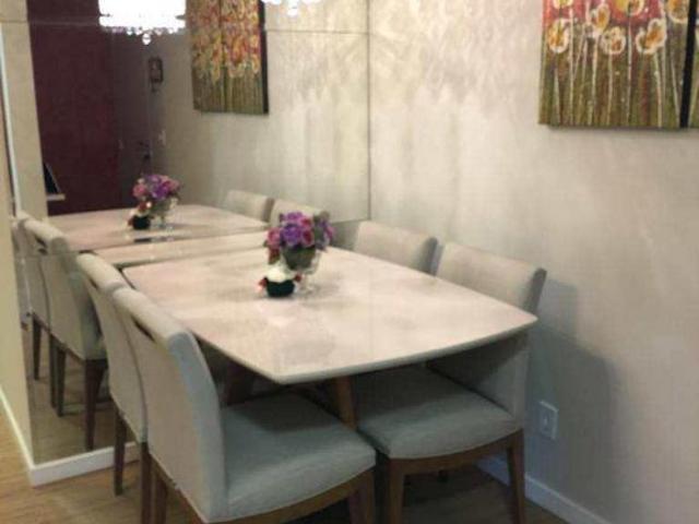Apartamento com 2 dorms, Jardim Santa Rosa I, São José do Rio Preto R$ 300 mil, Cod: 2886