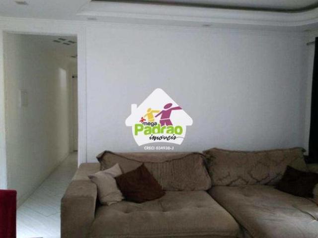 Apartamento com 2 dorms, Jardim Piratininga, São Paulo R$ 299 mil, Cod: 7246