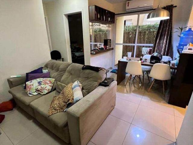 Apartamento com 2 dorms, Jardim Planalto, São José do Rio Preto R$ 305 mil, Cod: 11350