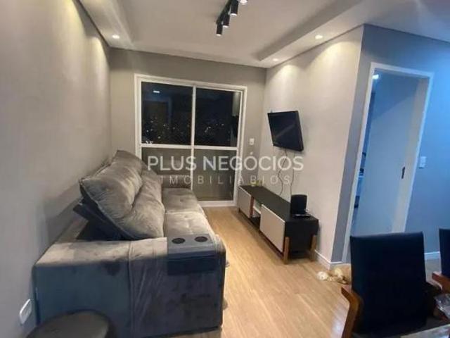 Apartamento com 2 dorms, Jardim Refúgio, Sorocaba R$ 315.000,00