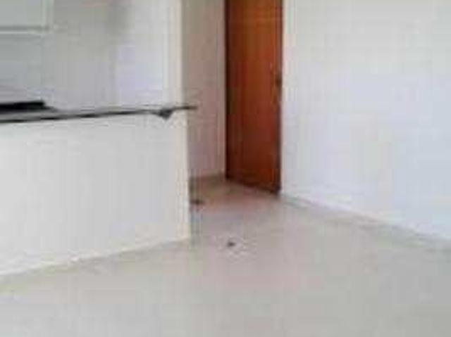 Apartamento com 2 dorms, Jardim Residencial Vetorasso, São José do Rio Preto R$ 345 mil, Cod: 1962