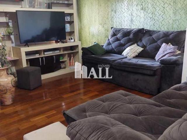 Apartamento com 2 dorms, Jardim Walkíria, São José do Rio Preto R$ 340 mil, Cod: 13764