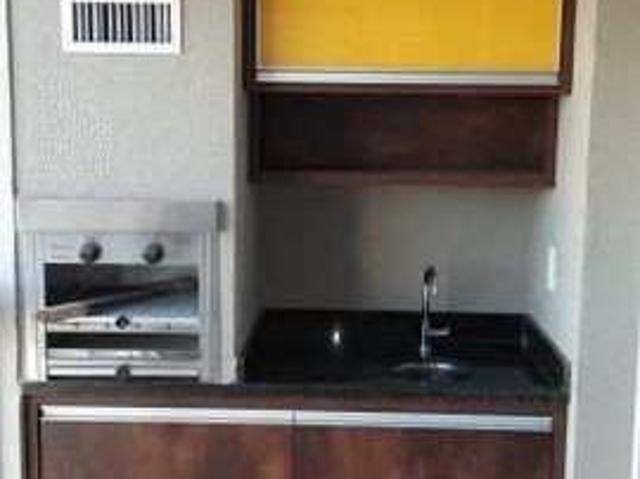 Apartamento com 2 dorms, Jardim Tarraf II, São José do Rio Preto R$ 510 mil, Cod: 6633