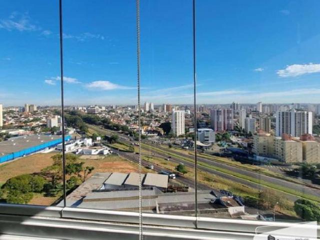 Apartamento com 2 dorms, Jardim Urano, São José do Rio Preto R$ 780 mil, Cod: 13603