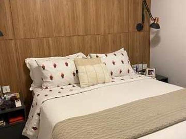 Apartamento com 2 dorms, Jardim Urano, São José do Rio Preto R$ 997 mil, Cod: 7761