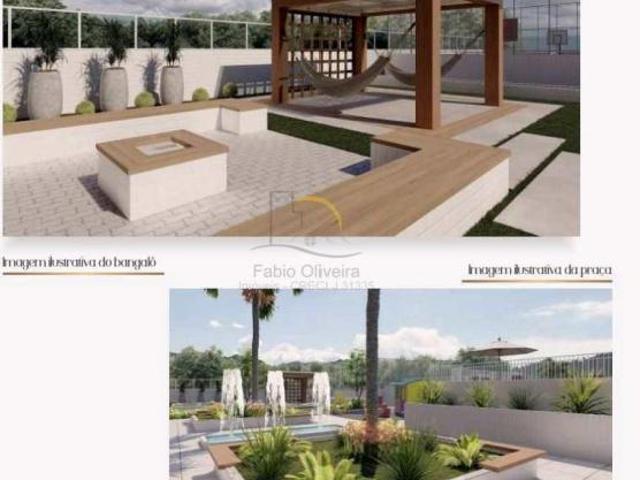 Apartamento com 2 dorms, Jardim Virgínia, Guarujá R$ 636 mil, Cod: 4766