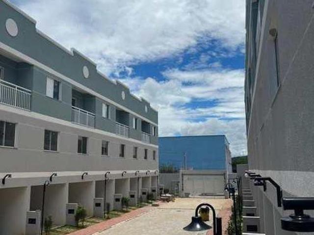 Apartamento com 2 dorms, Jundiapeba, Mogi das Cruzes R$ 400 mil, Cod: 3955