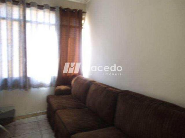 Apartamento com 2 dorms, Lapa de Baixo, São Paulo R$ 320 mil, Cod: 4883