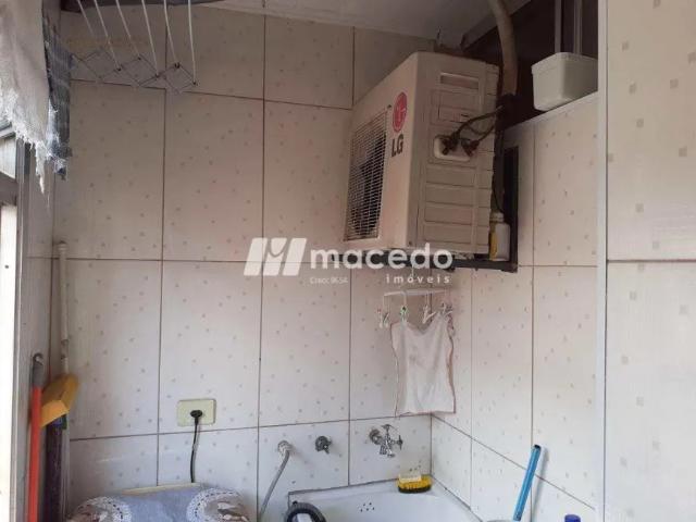 Apartamento com 2 dorms, Lapa, São Paulo R$ 370 mil, Cod: 6138