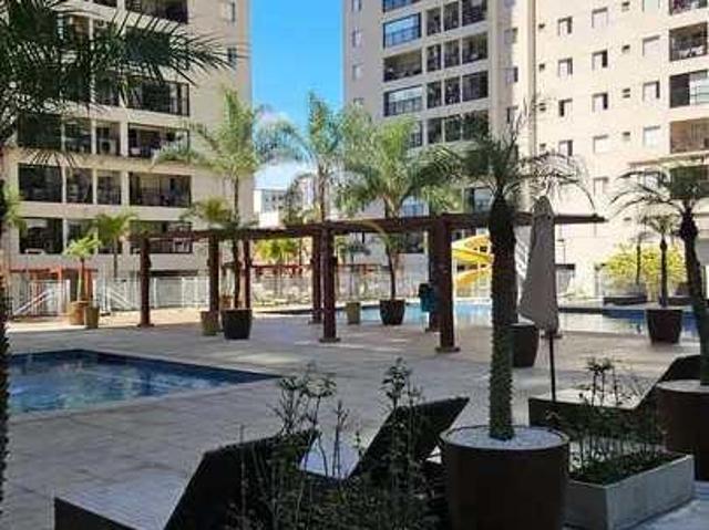 Apartamento com 2 dorms, Marapé, Santos R$ 772 mil, Cod: 5214