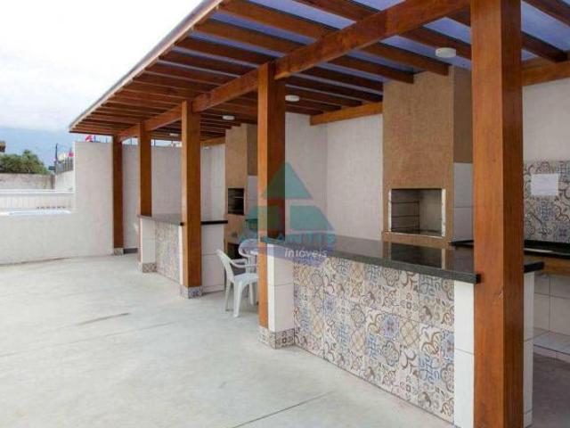 Apartamento com 2 dorms, Mato Dentro, Ubatuba R$ 320 mil, Cod: 2249