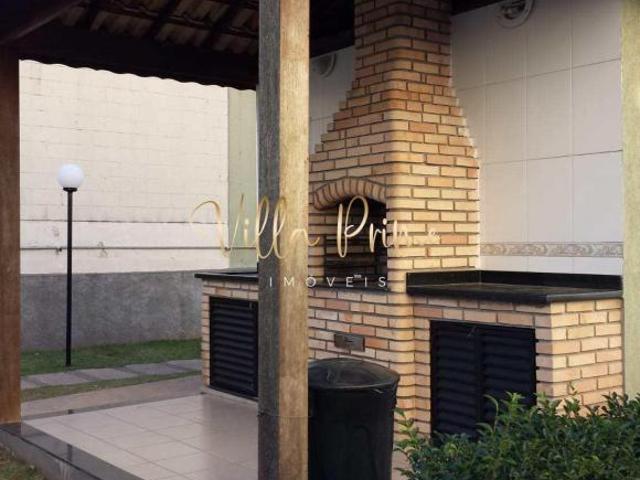 Apartamento com 2 dorms, MAUA, Mauá R$ 260 mil, Cod: 575