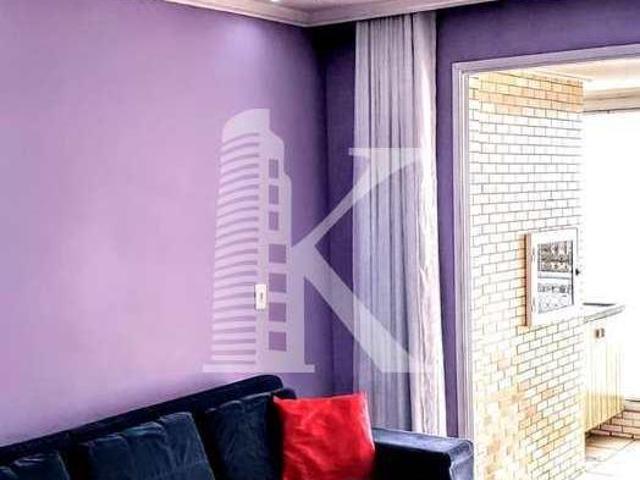 Apartamento com 2 dorms, Mirim, Praia Grande R$ 550 mil, Cod: 8185