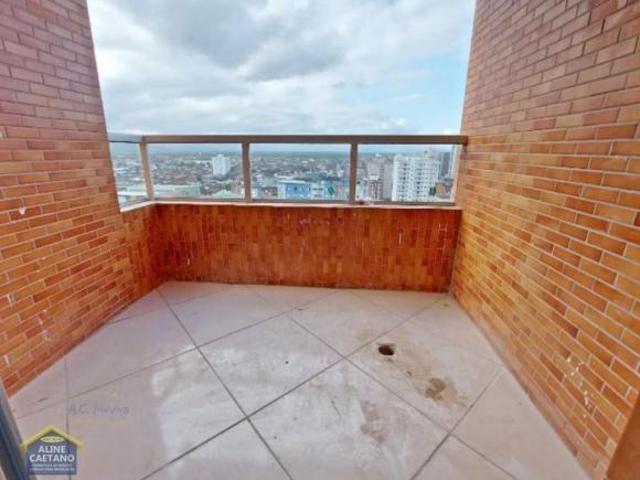 Apartamento com 2 dorms na Ocian Parcela Direto Proprietário! Lazer!