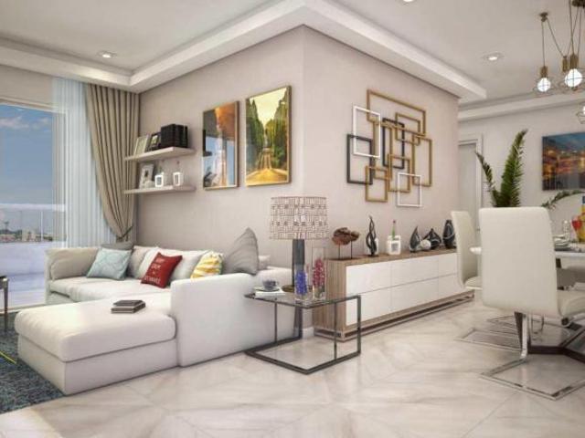 Apartamento com 2 dorms, Ocian, Praia Grande R$ 591 mil, Cod: 2797
