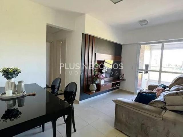 Apartamento com 2 dorms, Parque Campolim, Sorocaba R$ 680 mil, Cod: 219571