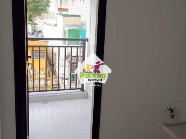 Apartamento com 2 dorms, Parque Mandaqui, São Paulo R$ 435 mil, Cod: 10055