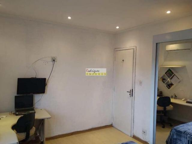Apartamento com 2 dorms, Parque São Vicente, São Vicente R$ 240 mil, Cod: 3276