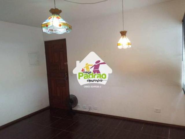 Apartamento com 2 dorms, Parque Santo Antônio, Guarulhos R$ 165 mil, Cod: 9342
