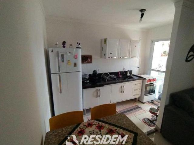 Apartamento com 2 dorms, Parque Viaduto, Venda, Bauru